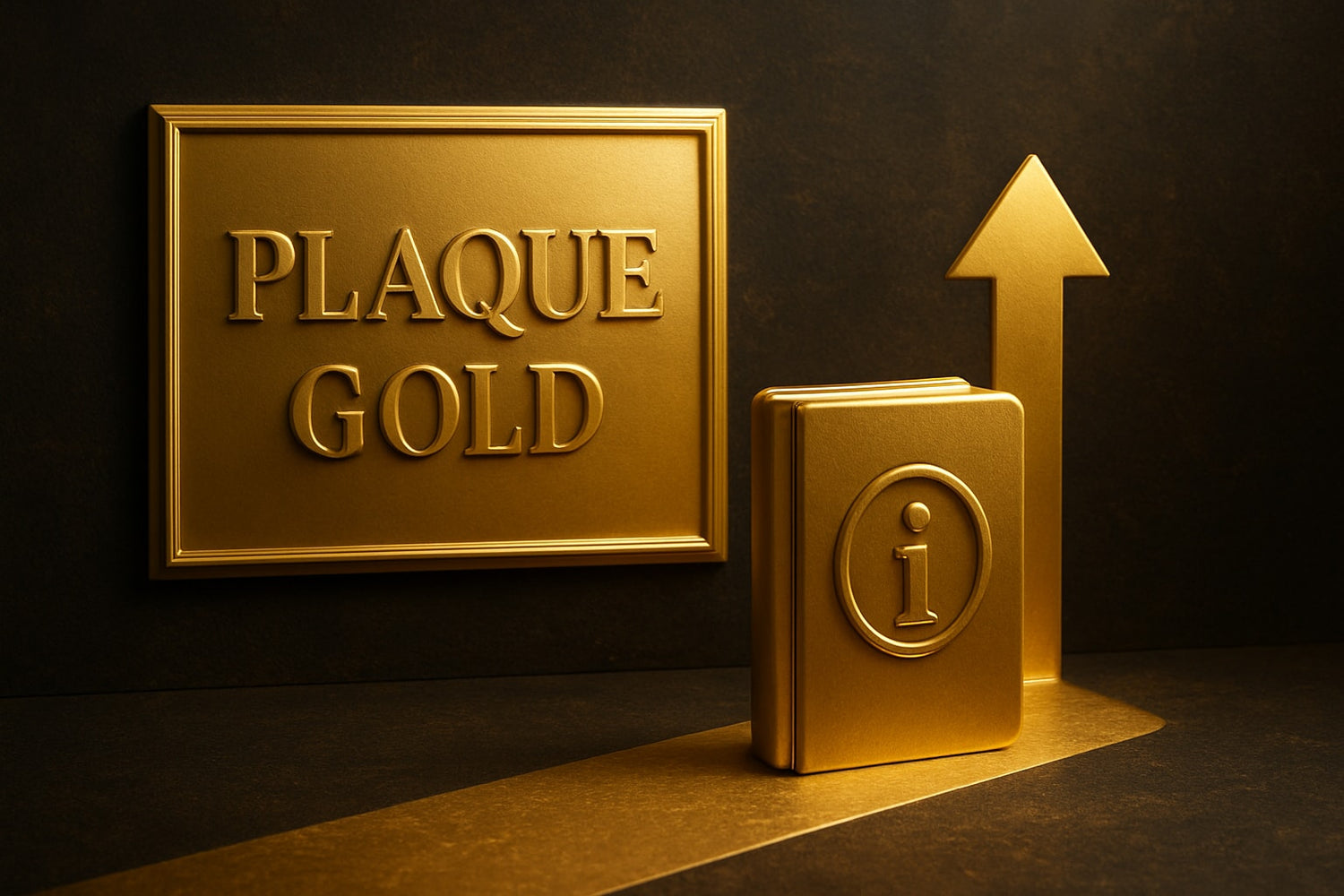 Plaque Gold Guide - Expert Tips and Trends for 2026 – Plaque Of Legacy